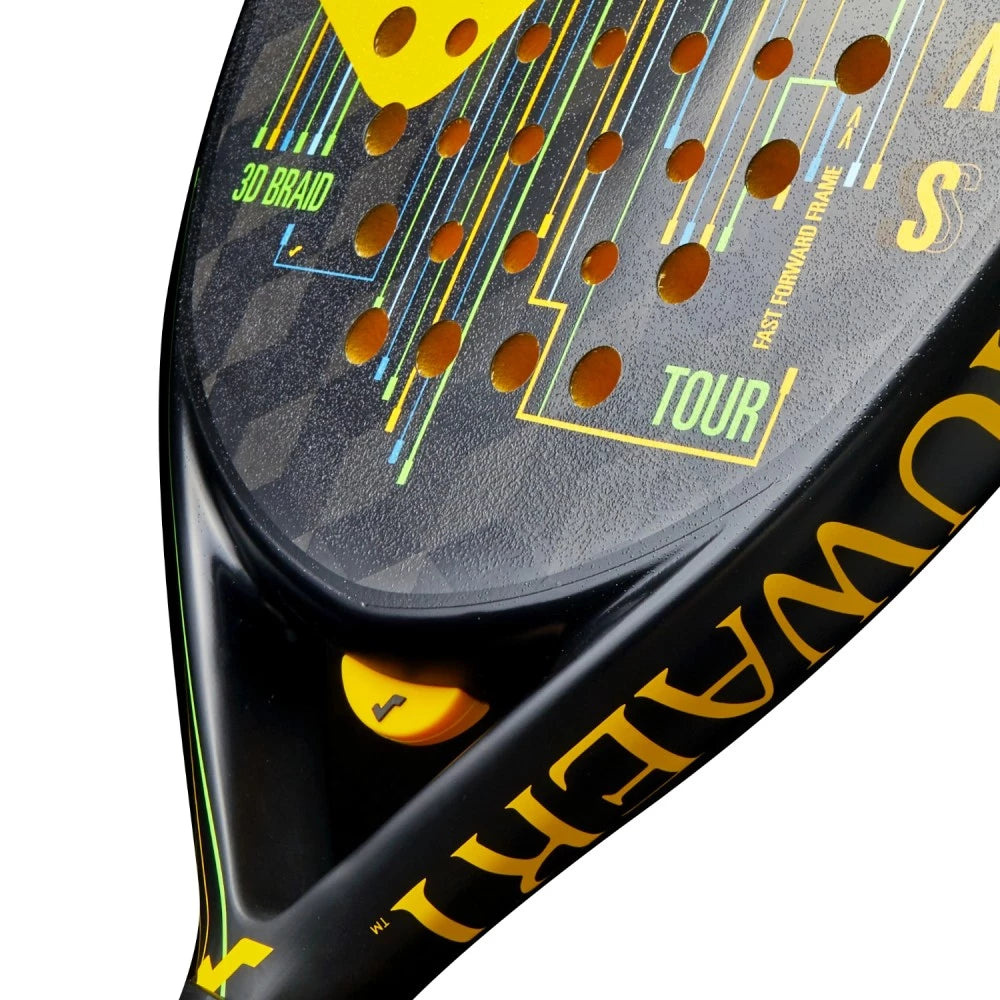 Vitas Tour 3D - Padel – Snauwaert Shop